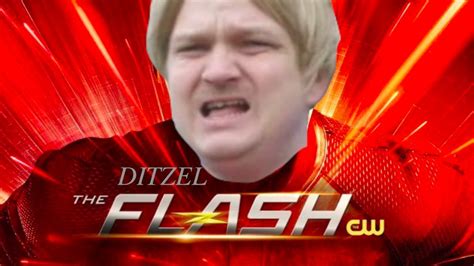 The Ditzel Flash Jacob Ditzel Youtube