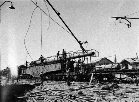 80 G 254561 Civitavecchia Italy June 1944