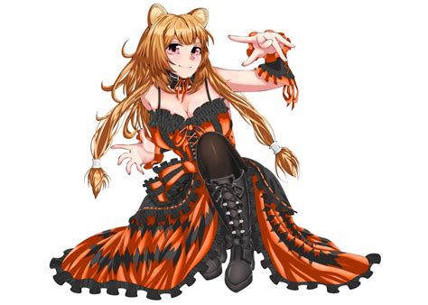 1771 Best Raphtalia Images On Pholder Shieldbro Raphtalia And Animemes
