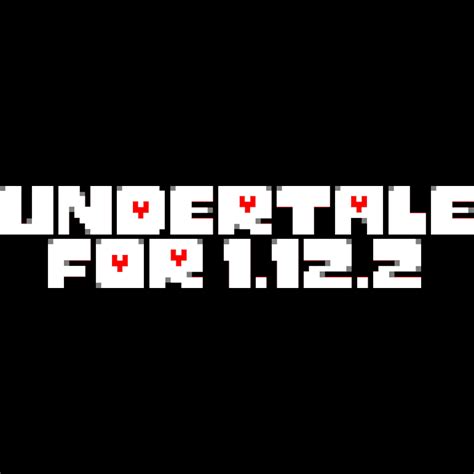 Undertale The Mod Minecraft Mods Curseforge