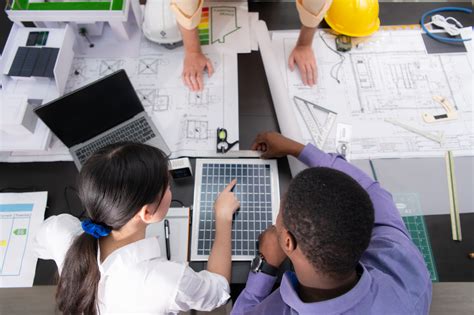 The Role Of Ai In Enhancing Energy Efficiency Across Industries