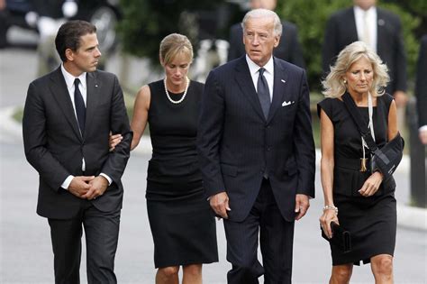 Hunter Bidens Ex Kathleen Buhle Dishes On Affair With Sister In Law