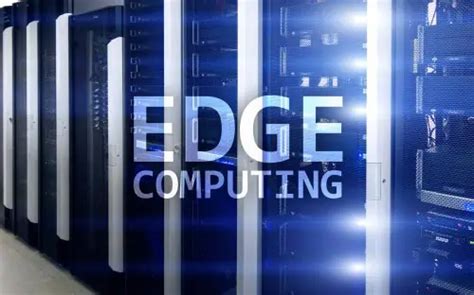 What Is Edge Computing Indectron
