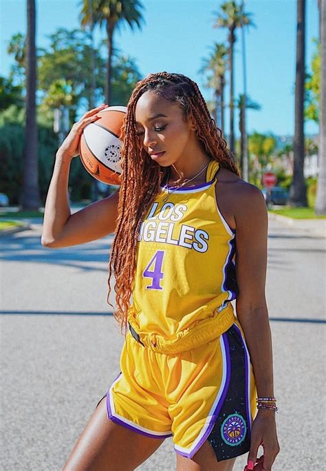 Lexie Brown Women In Basketball