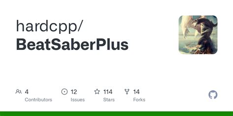 GitHub Hardcpp BeatSaberPlus