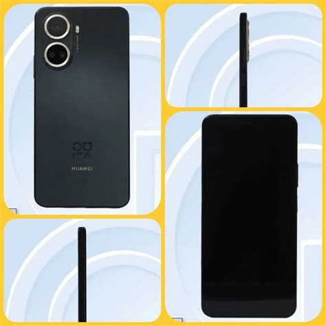 مشخصات کامل هواوی نوا 11 Se افشا شد عکس