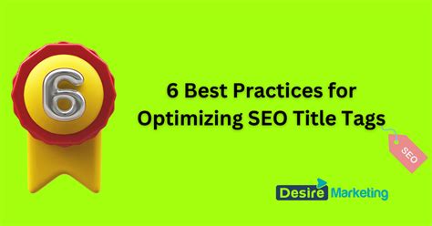 The Complete Guide to SEO Title Tag Examples and Best Practices