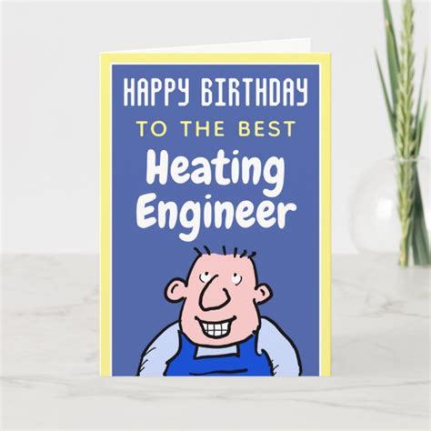 Engineer Cards Zazzle Uk