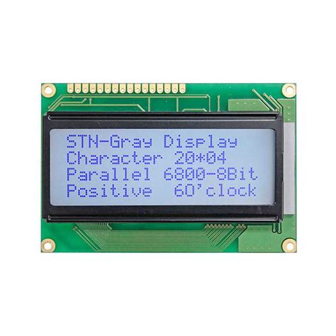Lcd Archives Details Pin