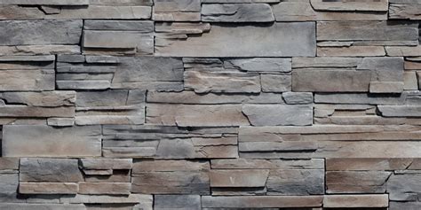 Faux Wall Panels Quick Fit Series Canyon Stone Canada