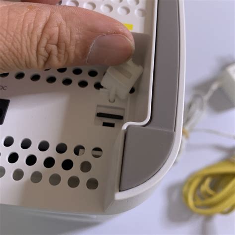 Sagemcom Fast 5866t 5g Broadband Mu Mimo Wifi 6 Lan Iinet Wireless Wif