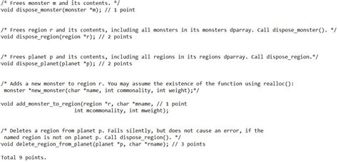 Solved You Are A Here To Use Dynamic Memory Management In C Chegg Com