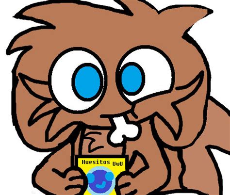 Mipi Eating By Elmipiplays200 On Deviantart