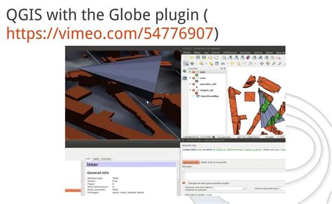 Postgresql Processing 3d Data With Postgis And Sfcgal Alibaba Cloud