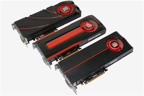 Then And Now Generations Of Radeon Graphics Compared Photo Gallery TechSpot