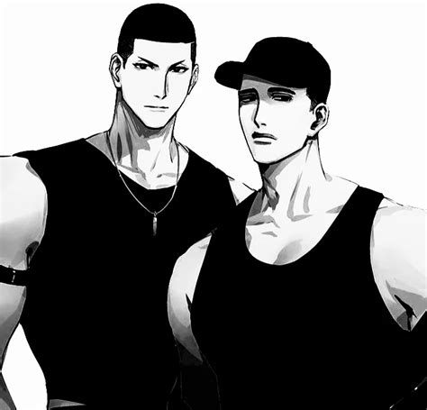 Chat With Two Bodyguards Nsfw Enjoy Free Unrestricted Ai Character Roleplay No Filter