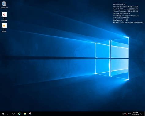 Configure Active Directory On Windows Server 2016 Radish Logic