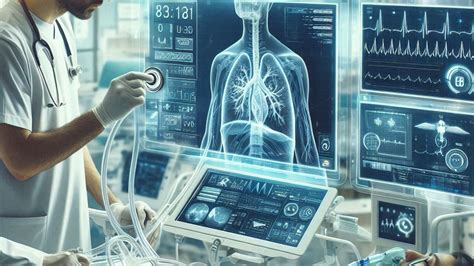 Multimodal Tools Of Artificial Intelligence For The Diagnosis Of Ventilator Associated Pneumonia