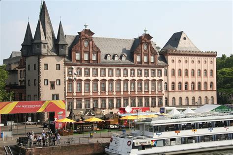 감성과 문화가 한가득 독일 여행” Guten Morgen~ 프랑크푸르트 여행 코스독일 여행 팁 인포매틱스뷰