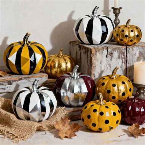 17 Front Porch Pumpkin Décor Ideas Homestead Gardener