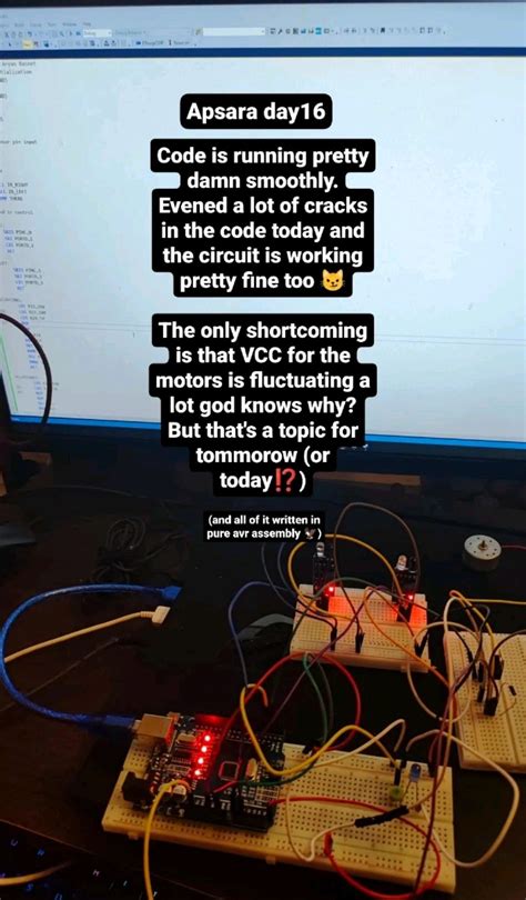 Aryan Basnet On Linkedin Embedded Embeddedc Embeddedsoftware