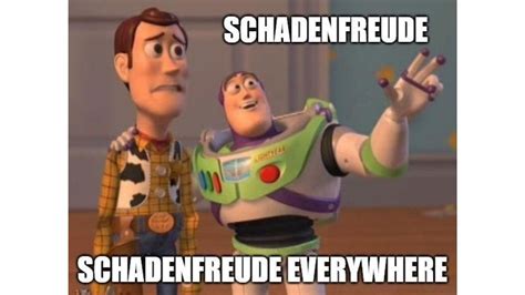 Schadenfreude Explained Why We Enjoy Others Missteps