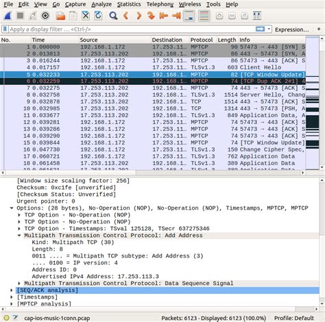 Home — Mptcp