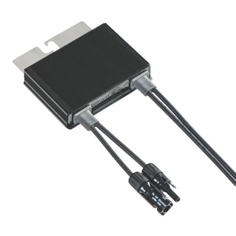 Wcs Hardware Review The P370 Power Optimizer By Solaredge Whaling