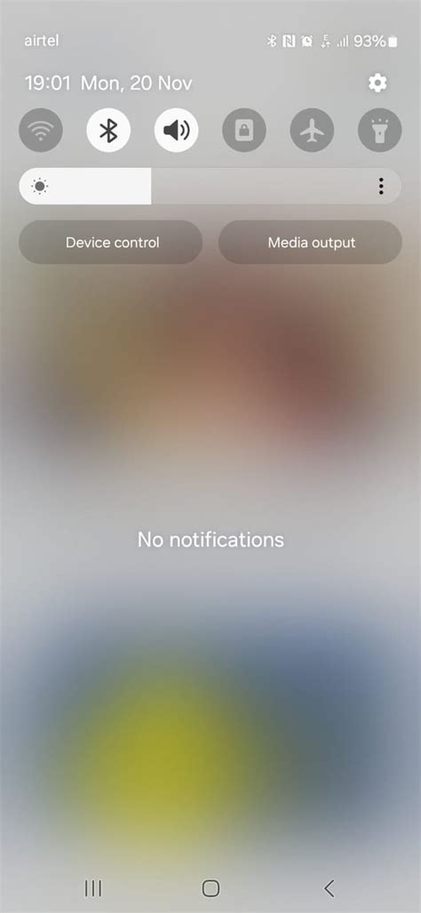Mobile Data Internet Is Not Working After One Ui 6 0 Version Upgrade R Galaxys23ultra