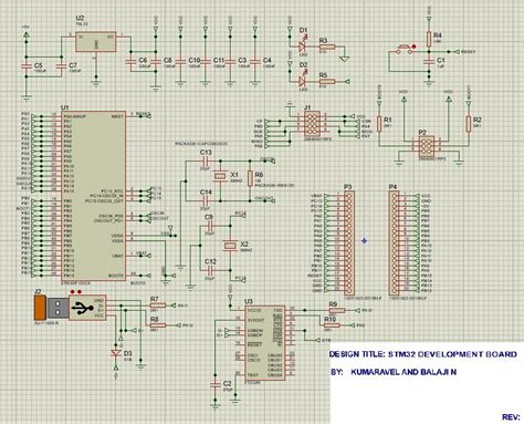 Github Kumaravel655 Stm32 Dev Board