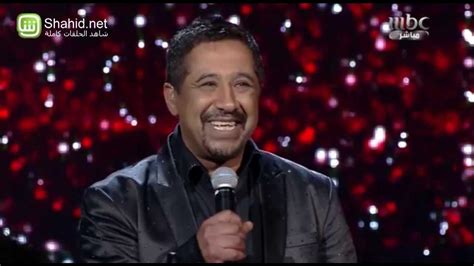Arab Idol الشاب خالد عيشة Youtube