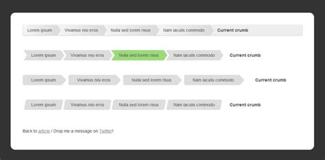 26 Fresh JQuery CSS3 Tutorials From 2012 DesignM Ag