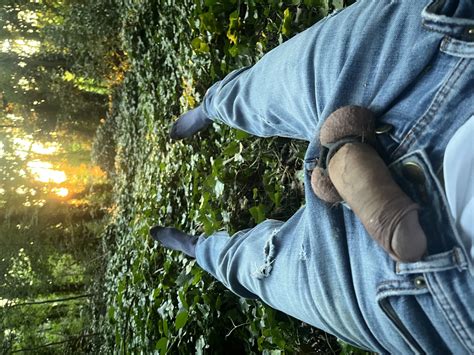 Outdoor Cum 🌅 22 Pics Xhamster