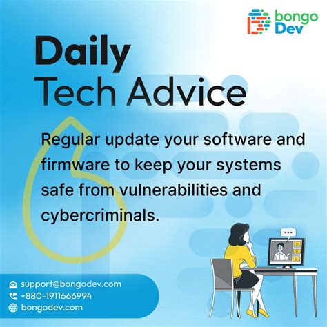Daily Tech Advice For Tech Enthusiasts Bongodev Posted On The Topic Linkedin