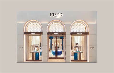 Fred Jewelry