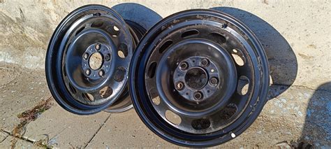 Bmw 4бр Сензори метални джанти 16 с Антон • Olx Bg