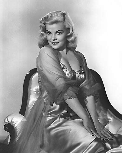 Cleo Moore At Brians Drive In Theater