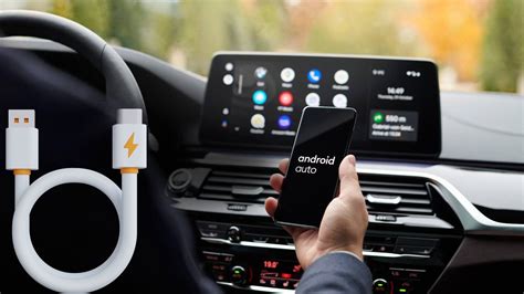 Comment Fonctionne Android Auto