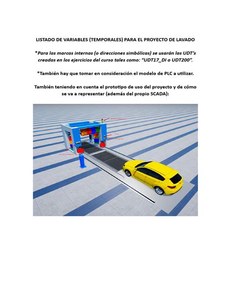 Listado De Variablesdanielsantos Pdf