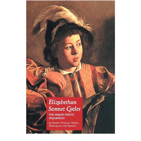 Elizabethan Sonnet Cycles Submarino