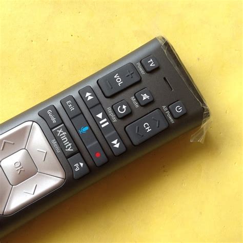 Voice Remote Control Xr11 V2 U