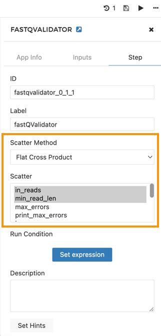 About Parallelizing Tool Executions