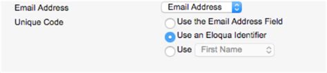 Tool Tip Oracle Eloqua Events Module Relationship One