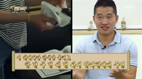 세나개 강형욱 훈련사의 팬인 봄이의 보호자들 인스티즈instiz 이슈 카테고리