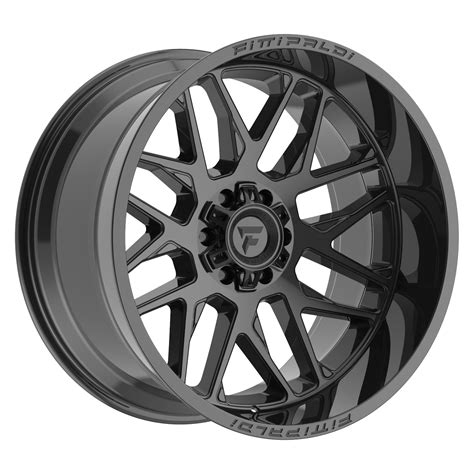 Fa18 Rims Alpha Series Fittipaldi Off Road Wheels