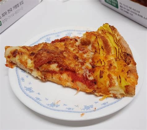 파파존스 피자 추천 존스페이버릿 골드링 라지 사이즈 브라우니 메뉴 11 통신사 제휴 및 30 할인 이벤트 네이버 블로그