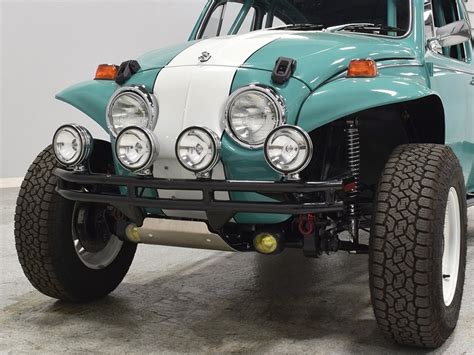 1970 Volkswagen Baja Bug Is Listed For Sale On Classicdigest In Ohio By