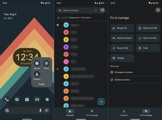 Five Best Tips And Tricks For Google Contacts Android Central