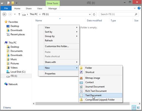 5 2 4 7 Lab Create A Partition In Windows 8 Answers