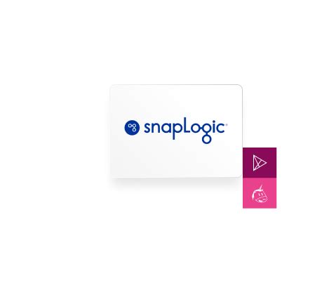 Créer Une Api Avec Snaplogic